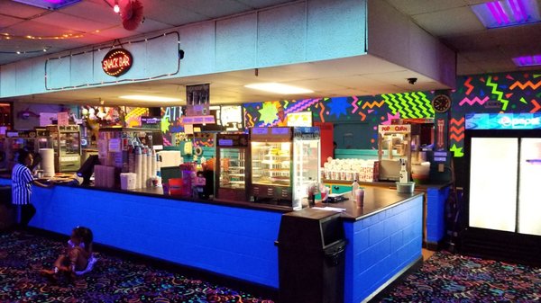 ROLLER KINGDOM - 19 Photos & 25 Reviews - 5 Highland Park Ave, Hudson ...
