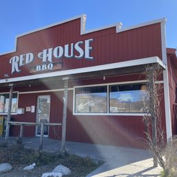 RED HOUSE BBQ - Updated October 2025 - 638 Photos - 929 Reviews - 426 E ...