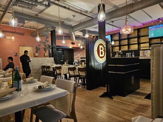 BOMBAY LOUNGE - Updated December 2025 - 98 Photos & 55 Reviews - 64 ...