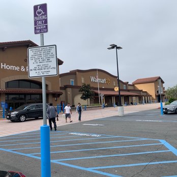 WALMART SUPERCENTER - Updated December 2025 - 167 Photos & 212 Reviews ...