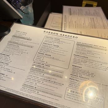 BARBON ASADERO - Updated December 2025 - 59 Photos & 46 Reviews - 343 ...