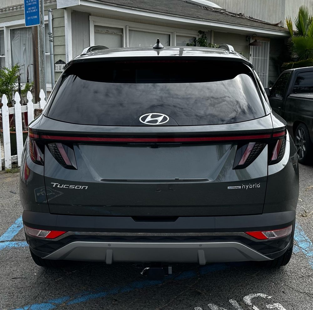 SUNBLOCK WINDOW TINTING - Updated January 2026 - 30 Photos & 47 Reviews ...