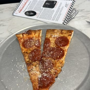 CAPOZZI’S NEW YORK PIZZA & PASTA - Updated December 2025 - 48 Photos ...