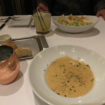 RUTH’S CHRIS STEAK HOUSE - Updated July 2024 - 785 Photos & 474 Reviews ...