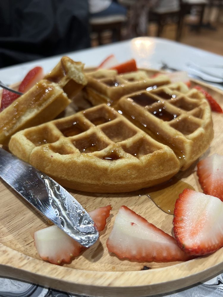 TOAST&TEA - 92 Photos & 71 Reviews - 316 E Central Ave, Belton, Texas ...