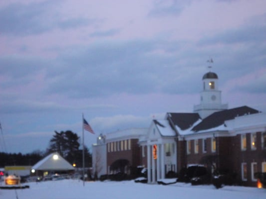 FRIENDLY ICE CREAM - Updated August 2024 - 1129 Boston Rd, Springfield ...