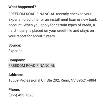 FREEDOMROAD FINANCIAL - Updated November 2025 - 119 Reviews - 10509 ...