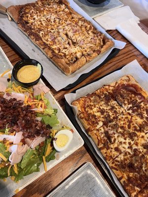 ZIGGY’S PIZZA - Updated October 2025 - 18 Reviews - 13605 W Maple St ...