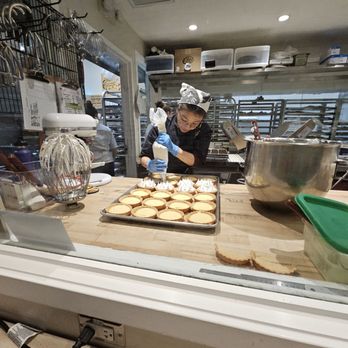 ONE HOUSE BAKERY - 1382 Photos & 873 Reviews - 918 1st St, Benicia ...