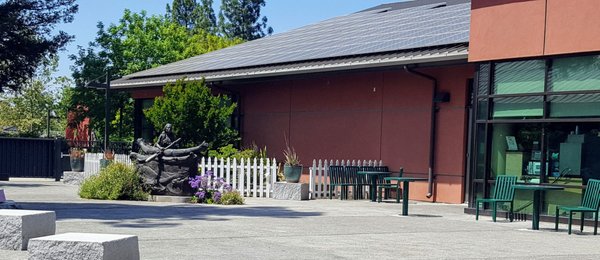 ALMADEN COMMUNITY CENTER - 46 Photos & 26 Reviews - 6445 Camden Ave ...