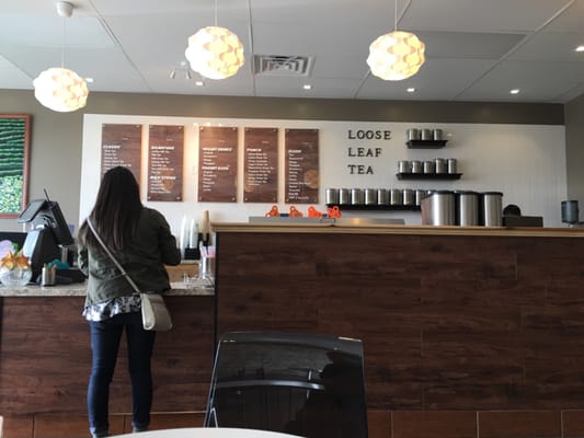 LEAF TEA HOUSE - Updated January 2026 - 44 Photos & 62 Reviews - 240 E ...