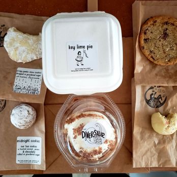 THE DINERSAUR - Updated March 2025 - 148 Photos & 63 Reviews - 1339 W ...