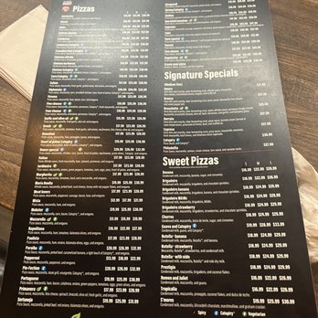 PIEFECTION - Updated February 2025 - 214 Photos & 194 Reviews - 3120 S ...