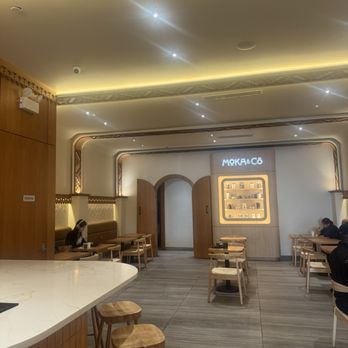 MOKA & CO - Updated January 2026 - 239 Photos & 34 Reviews - 142 W 34th ...