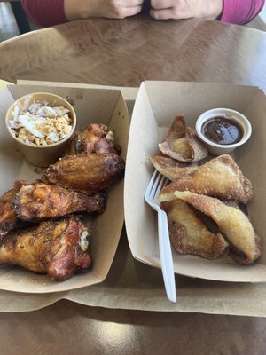 HANKERING SOUTHERN KITCHEN - 448 2nd St, Aurora, IN - Yelp