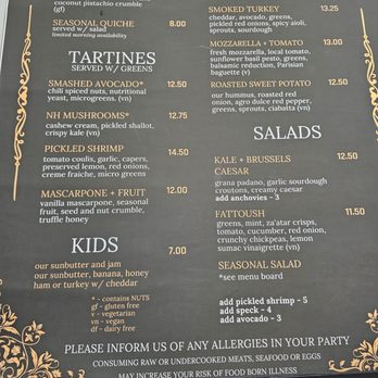 TWO BEES CAFE & PATISSERIE - Updated January 2026 - 57 Photos & 37 ...