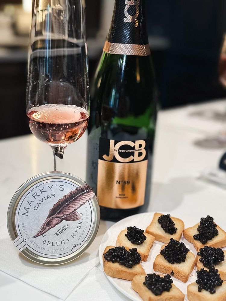 MARKY’S CAVIAR - Updated May 2026 - 34 Photos - 420 Harvard St ...
