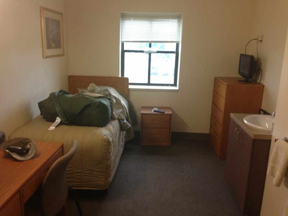 FT CUSTER TRAINING CENTER BN 177 REGIMENT - Updated September 2024 ...