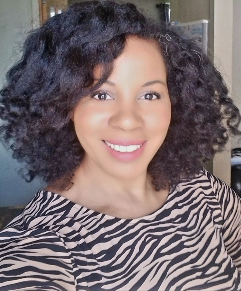 MONIQUE MITCHELL MEDIUM - Updated January 2025 - New York, New York ...