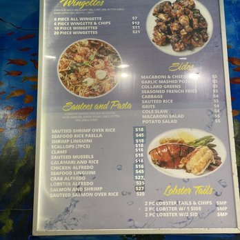 LIGHTHOUSE FISH MARKET & RESTAURANT - Updated April 2024 - 298 Photos ...