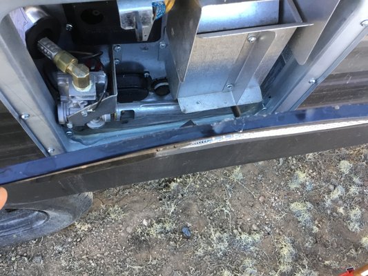 PARRIS RV - Updated April 2025 - 43 Photos & 115 Reviews - 4360 S State ...