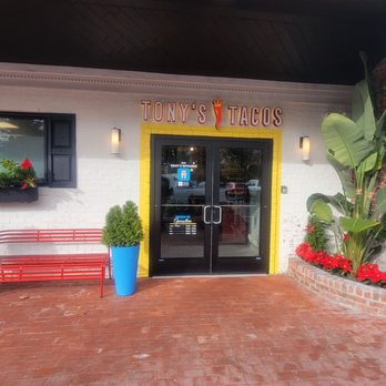TONY’S TACOS - Updated July 2025 - 117 Photos & 66 Reviews - 118 7th St ...