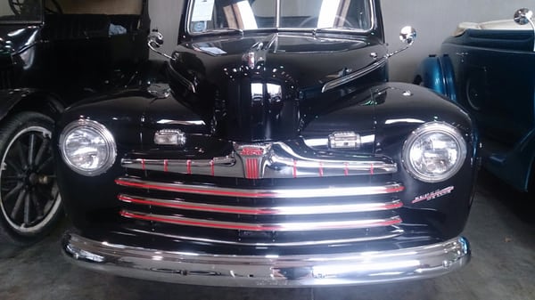 MATTHEWS MEMORY LANE MOTORS - Updated December 2025 - 31 Photos & 12 ...