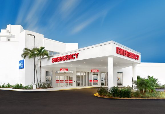 JACKSON NORTH MEDICAL CENTER - Updated January 2026 - 31 Photos & 126 ...