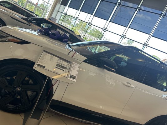 LAND ROVER OF BUCKHEAD - Updated January 2026 - 59 Photos & 121 Reviews ...