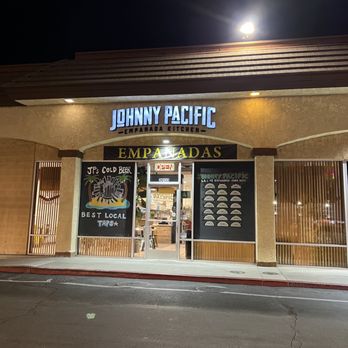 JOHNNY PACIFIC - 1386 Photos & 2216 Reviews - 20133 Saticoy St ...