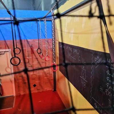 LABYRINTH REALITY GAMES - Updated December 2025 - 37 Photos & 43 ...