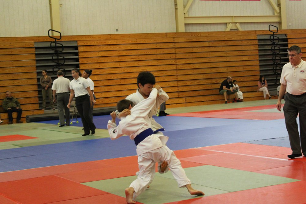 COSTA JUDO CLUB - Updated September 2025 - 19 Photos - 2550 Guerneville ...