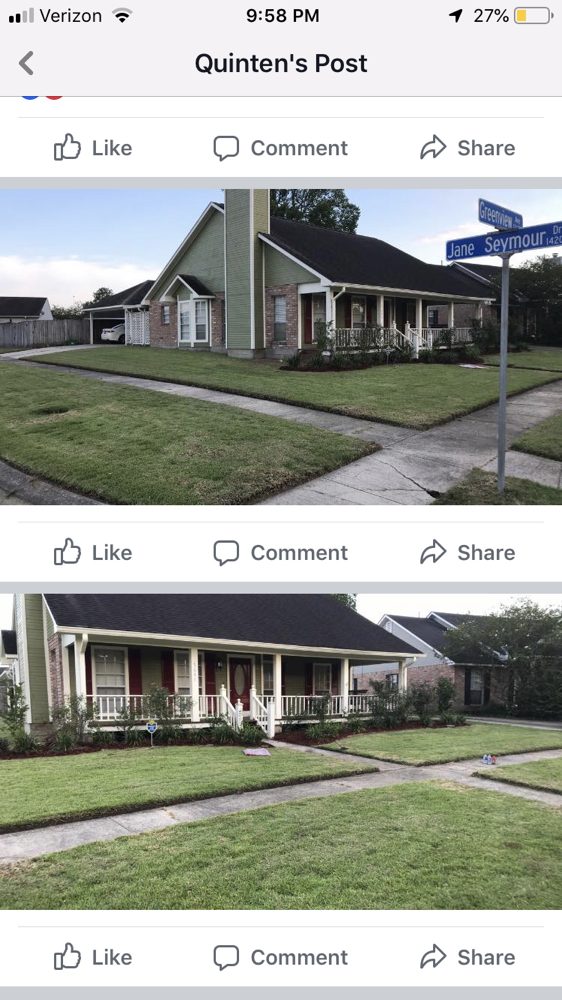 GREEN WAVE LAWN SERVICE - Updated August 2024 - Request a Quote - 31 ...