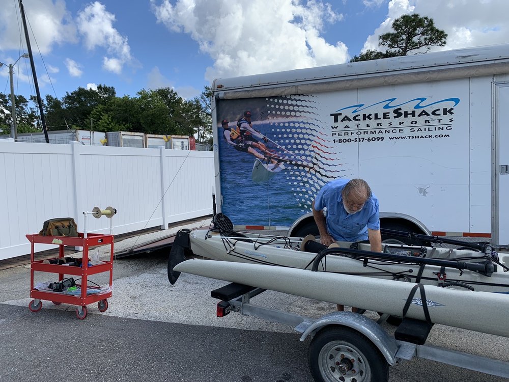 TACKLE SHACK WATER SPORTS - Updated July 2025 - 21 Reviews - 7801 66th ...