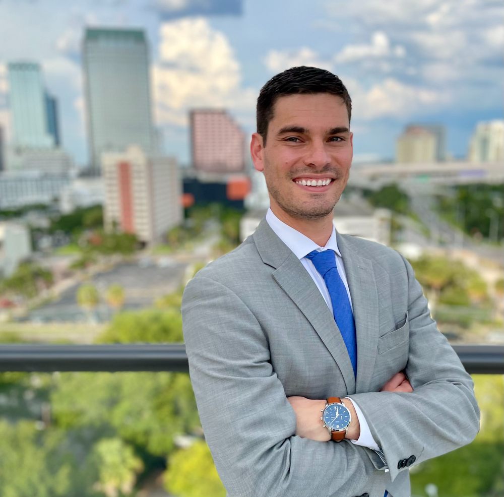 RYAN NEWTON-BLOCK CHARLES RUTENBERG REALTY - Updated May 2024 - Tampa ...