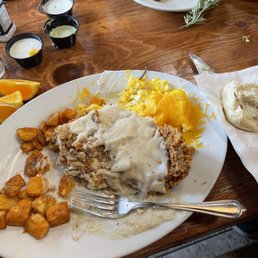 CHOPS & EGGS - 333 Photos & 358 Reviews - American (New) - 5802 Yorktown Blvd, Corpus Christi ...