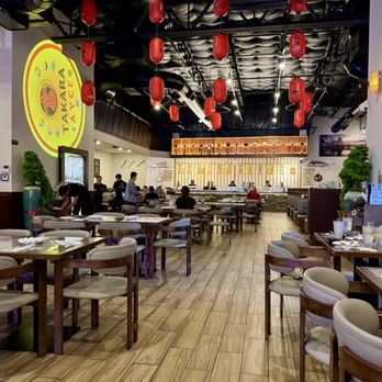 TAKARA - Updated October 2025 - 169 Photos & 39 Reviews - 925 W John ...