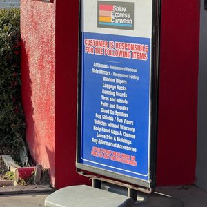 SLAPPY’S EXPRESS CAR WASH - Updated August 2025 - 5225 Bryant Irvin Rd ...