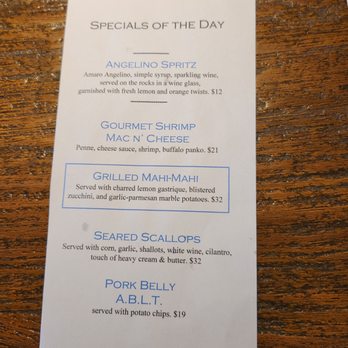 WATER’S EDGE RESTAURANT AND BAR - Updated May 2024 - 382 Photos & 396 ...