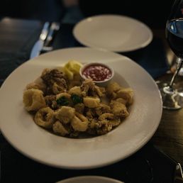 SAFINA - Updated June 2026 - 162 Photos & 76 Reviews - 785 N Jefferson ...