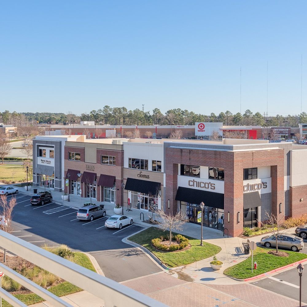 Best Mall In Raleigh North Carolina at Thomas Reiser blog