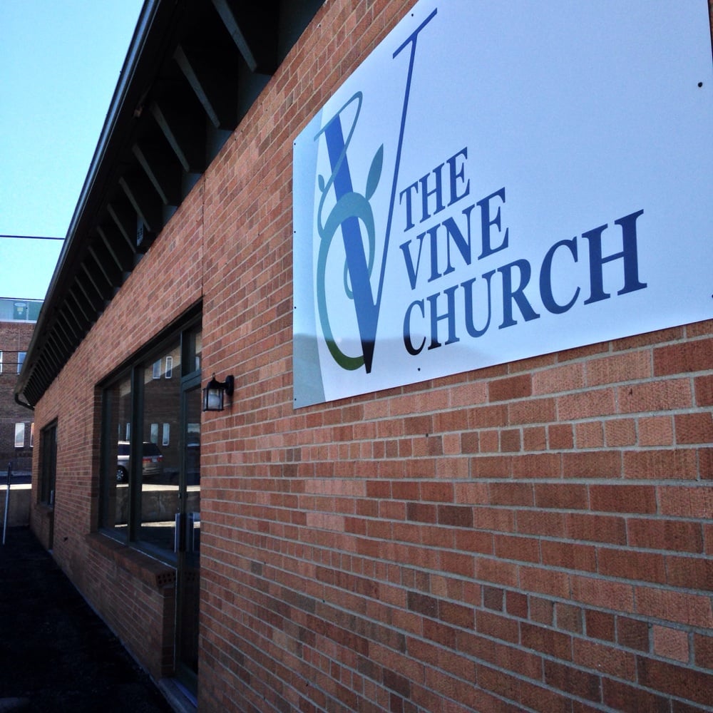 THE VINE CHURCH OF MADISON - Updated September 2025 - 902 Ann St ...
