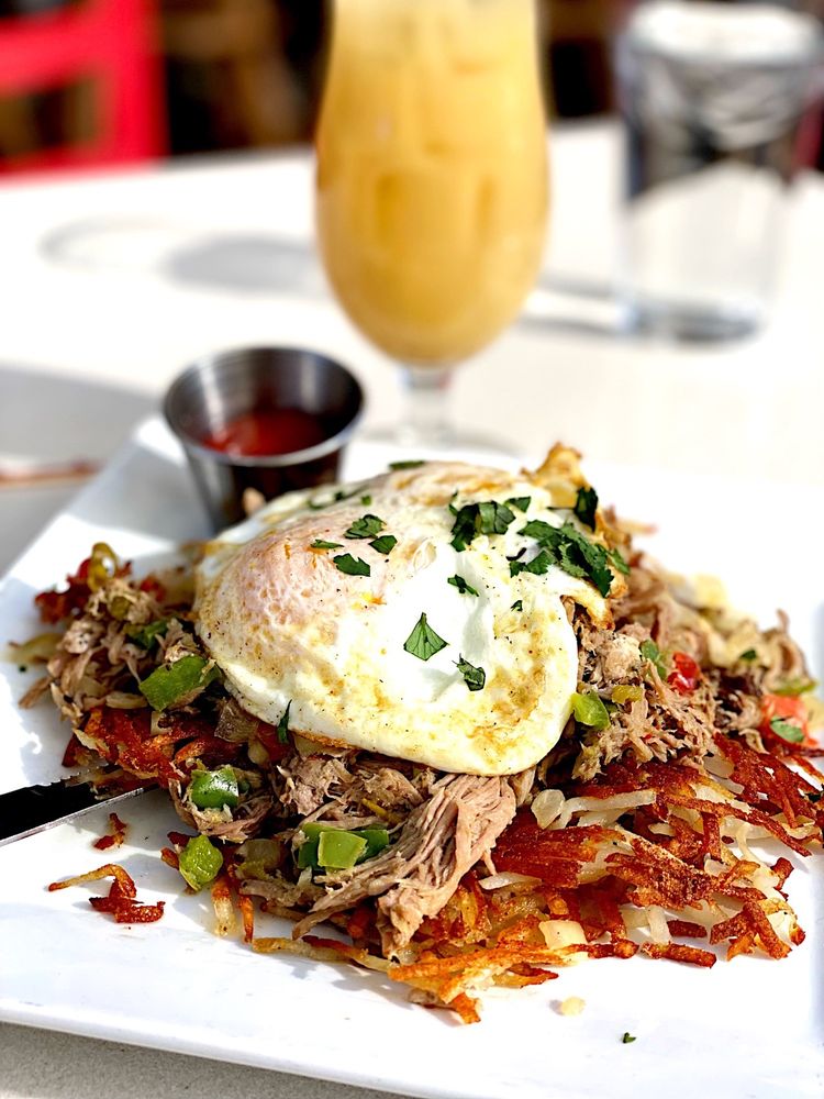 Hula's Modern Tiki - High Street, Phoenix | Roadtrippers