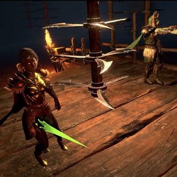 SANDBOX VR - Updated June 2025 - 18 Photos & 13 Reviews - 925 Battery ...