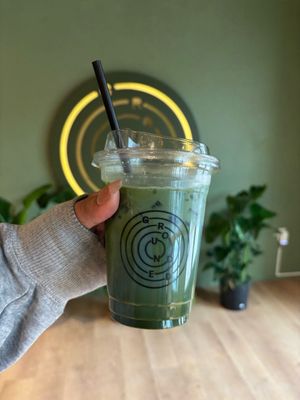 GROUNDED - Updated October 2025 - 189 Photos & 98 Reviews - 1913 Martin ...