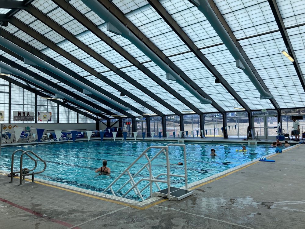 NORTHWEST POOL - Updated December 2025 - 2925 Apollo Way, Reno, Nevada ...