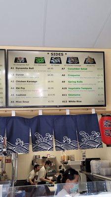 TOKYO STOP SUSHI & GRILL - 111 Photos & 50 Reviews - 6616 Laguna Blvd ...