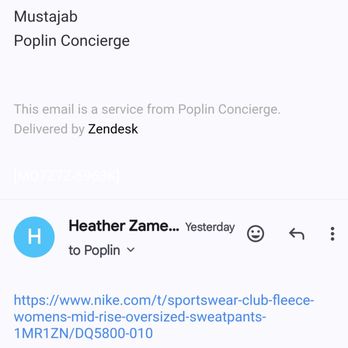 POPLIN LAUNDRY - Updated May 2024 - 35 Photos & 32 Reviews - lehi ...