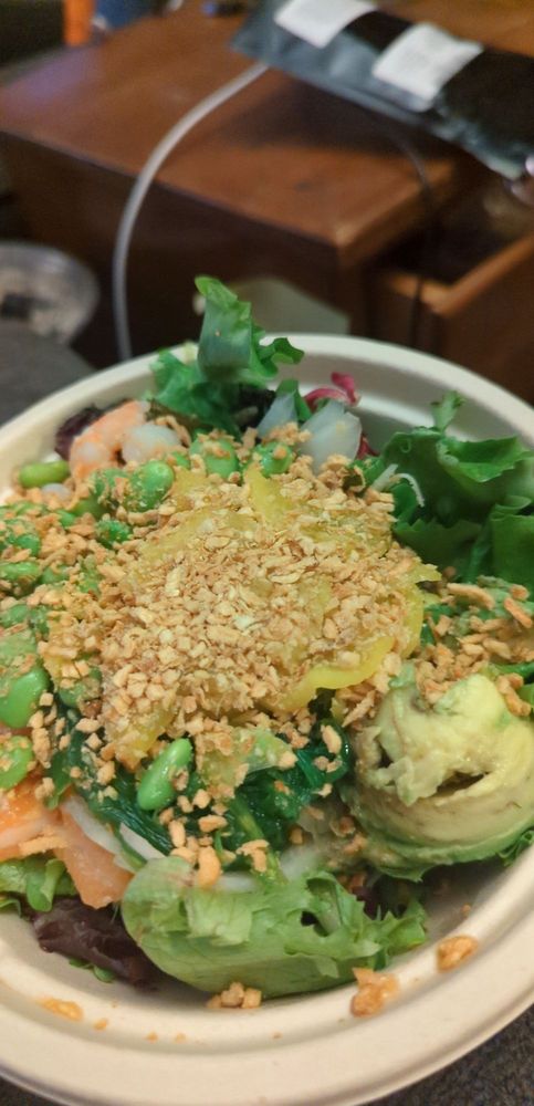 POKE EXPRESS - 18 Reviews - 2829 E 29th Ave, Spokane, Washington ...