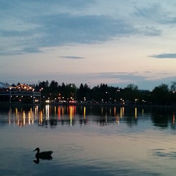 DOW’S LAKE PAVILION - Updated December 2025 - 36 Photos & 15 Reviews ...